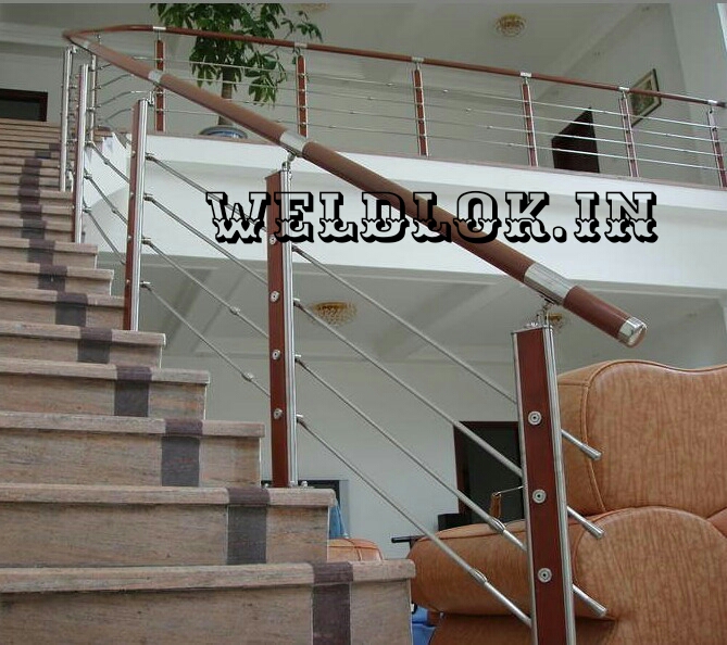 Stainless Steel Railing Manufacturers In Delhi SS Stainless Steel Stainless Steel Railing Manufacturers In Delhi SS Stainless Steel